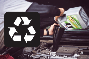 How To Properly Dispose Of Motor Oil [Guide] - Moto Answers